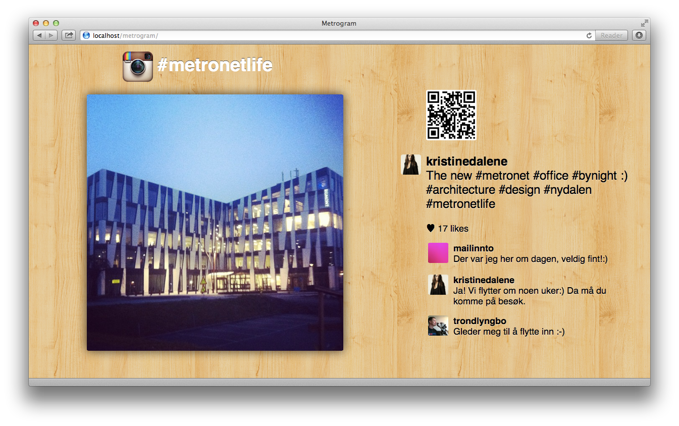 Instagram Slideshow with AngularJS (Development) — Kaspars Dambis Instagram Slideshow with AngularJS (Development) — Kaspars Dambis