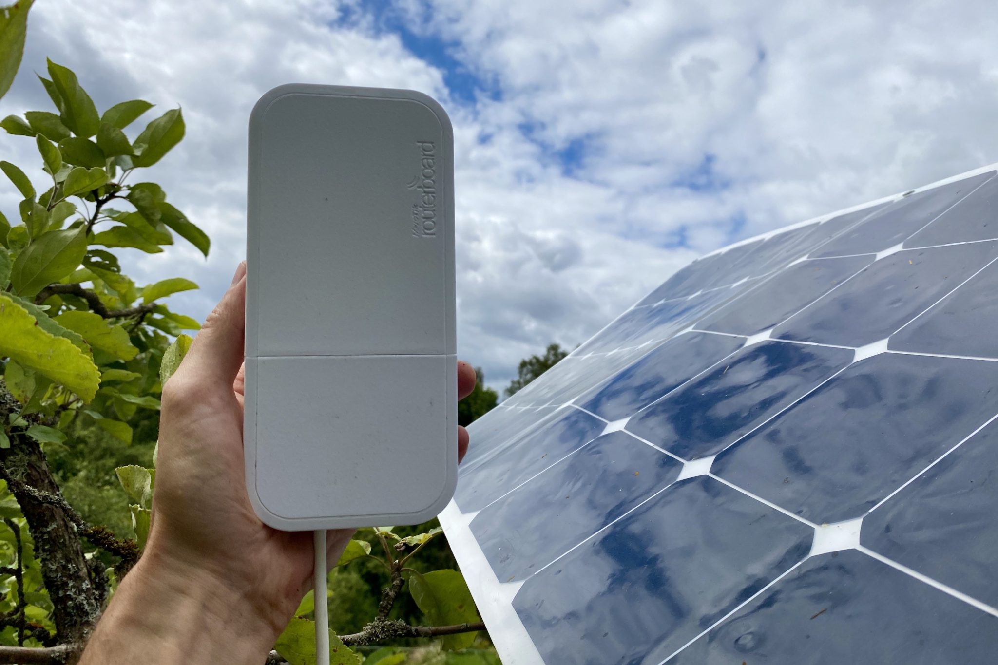 WireGuard Routing and Port Forwarding (Home Automation, Linux ...